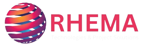 Rhema Technologies & Project Solutions Ltd – a leading Information ...